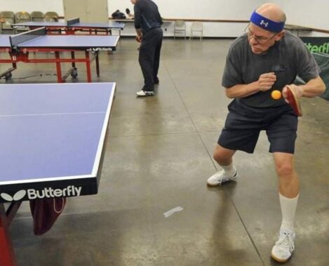 Dennis Kaminsky | Pittsburgh Table Tennis